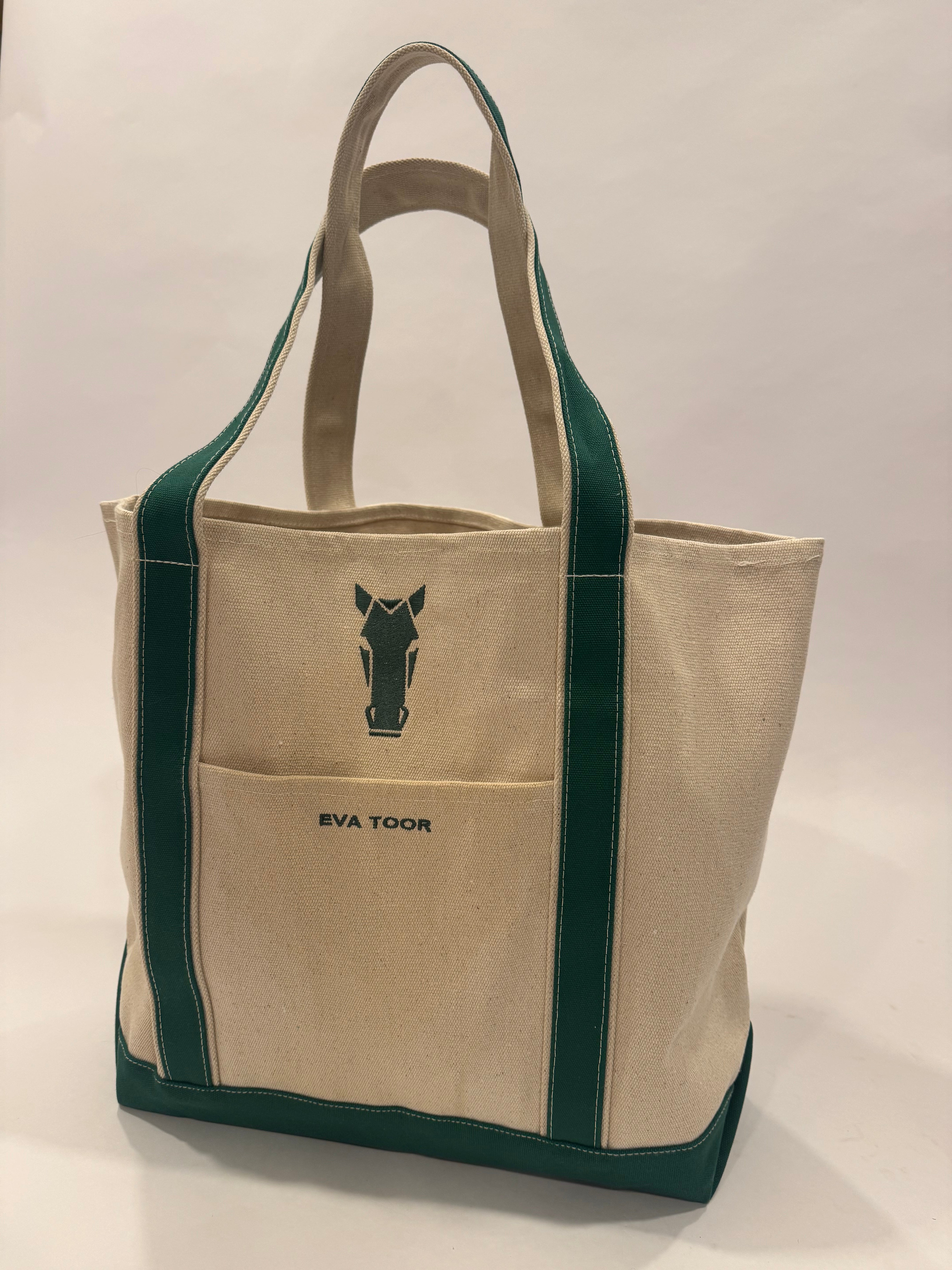 Boat Bag – Eva Toor